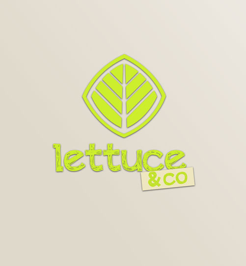 Lettuce & Co - Agence de communication nice - Creactive Com